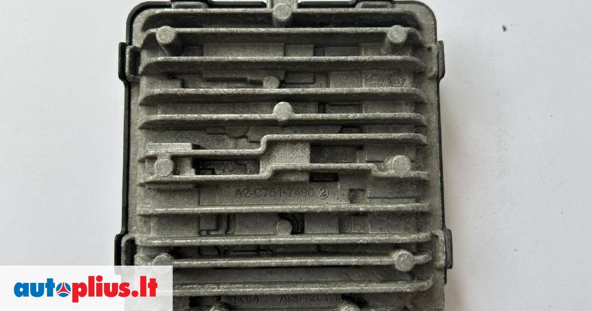 Volvo XC60, 31427776, Cen27303 2018 m., | A29046359