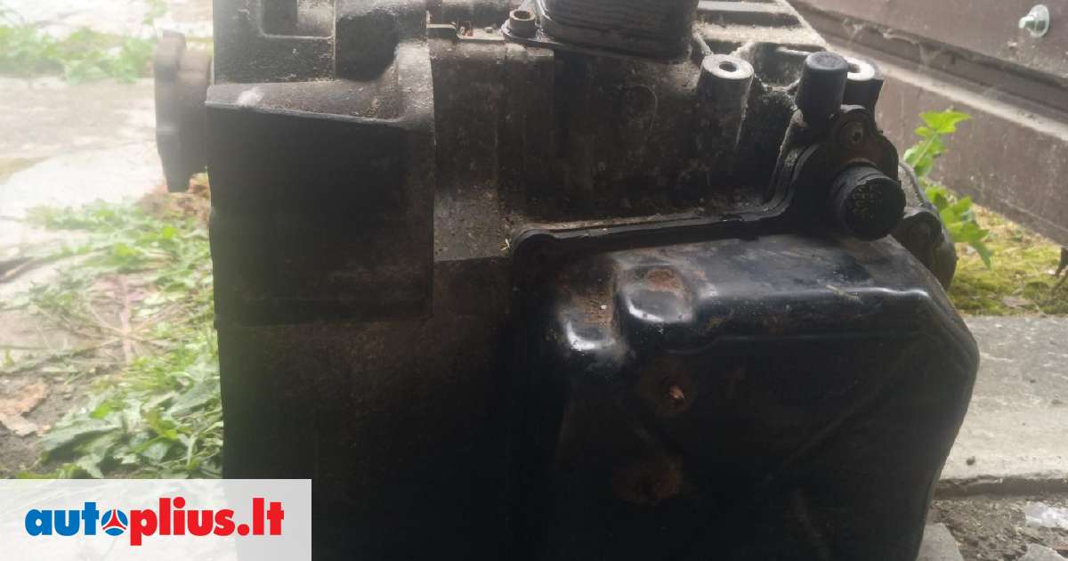 Volkswagen Scirocco, R, gearbox, injection system 2011 m., | A29048953