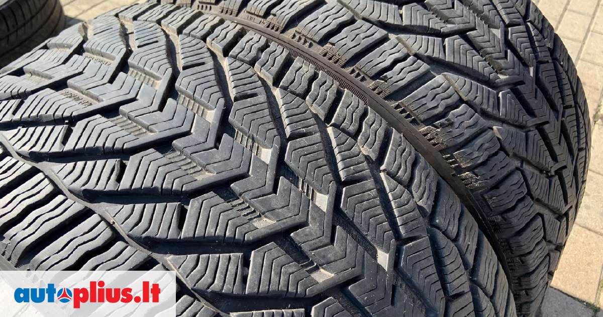 Taurus SUV WINTER, зимние 275/40 R20 | A29052561