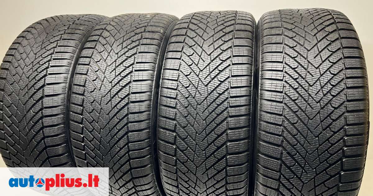 Pirelli Winter2Scorpion RFT 2024m, winter 275/40 R22 | A29063343
