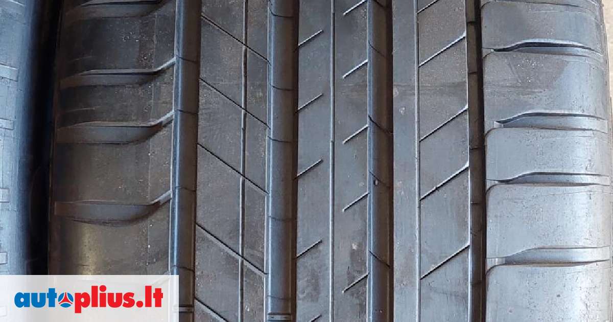 Michelin, vasarinės 295/40 R20 | A29070459