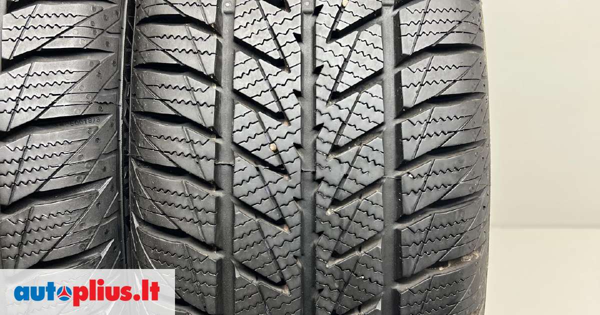 -Kita- BestDrive Winter 2024m, žieminės 215/60 R16 | A29079417