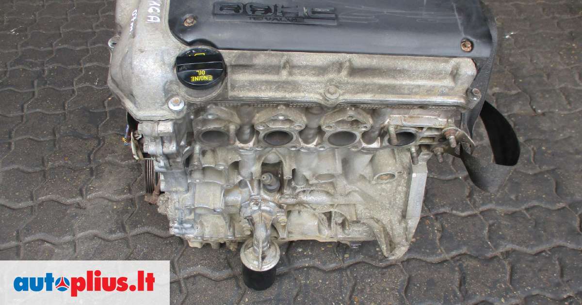 Suzuki Liana Variklis 1 6b m16a 2007-01 m., | A29082661