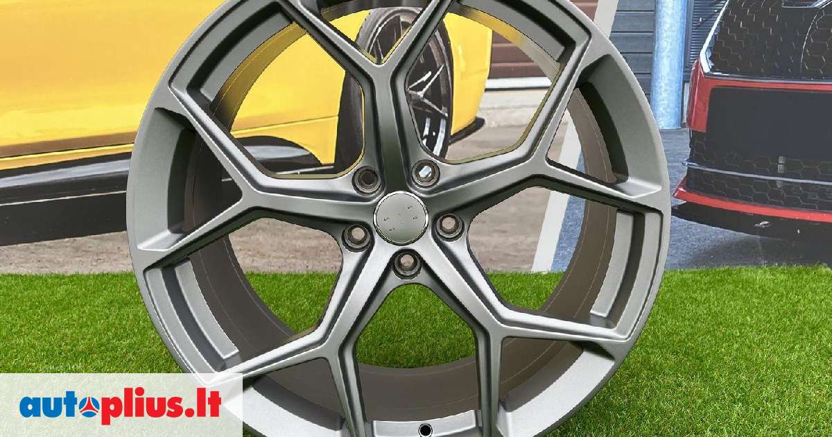 Autowheels Audi RS6 Performance Style A7, light alloy, R21 | A29084031