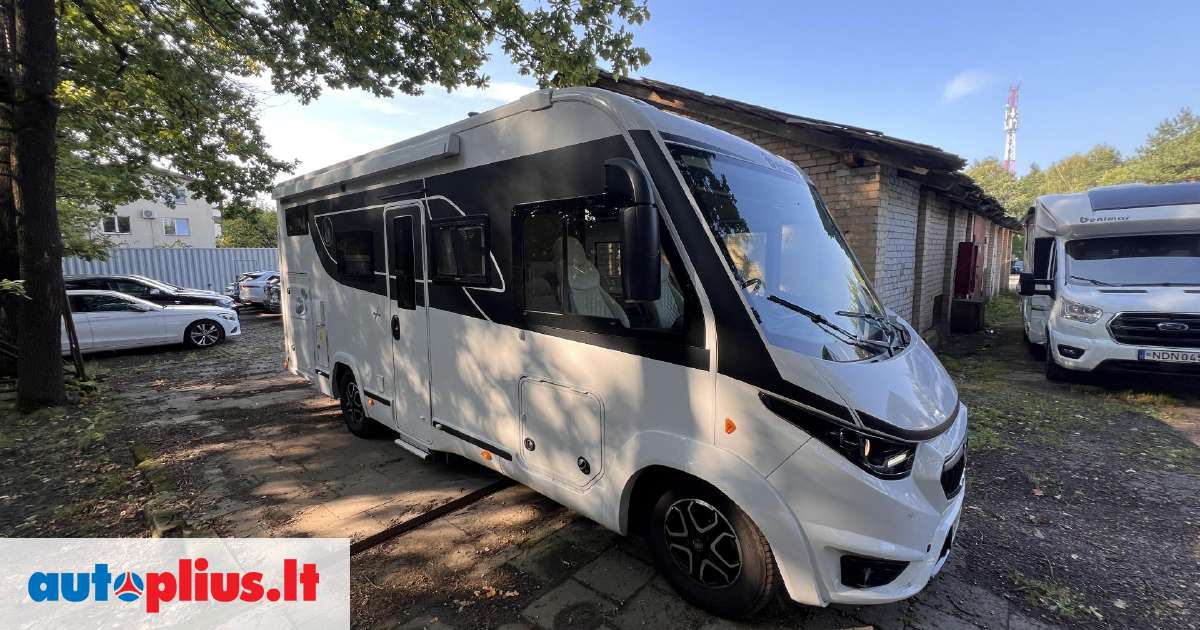 Benimar AMPHITRYON 940, turistiniai automobiliai 2024-05 m., | A29084589