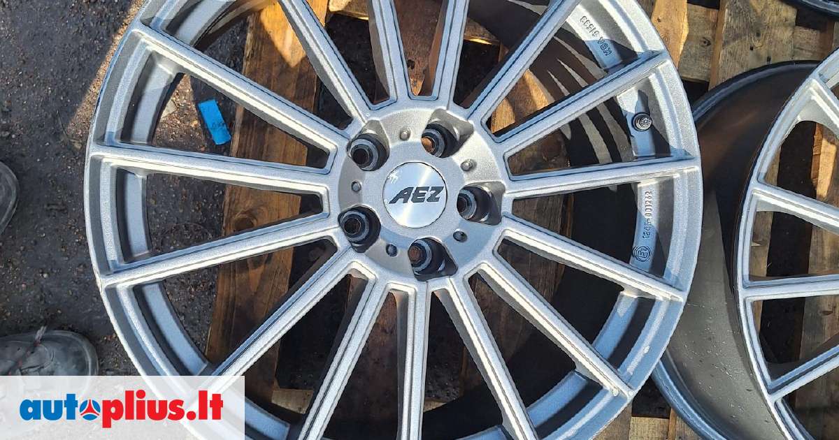AEZ, light alloy, R20 | A29086335