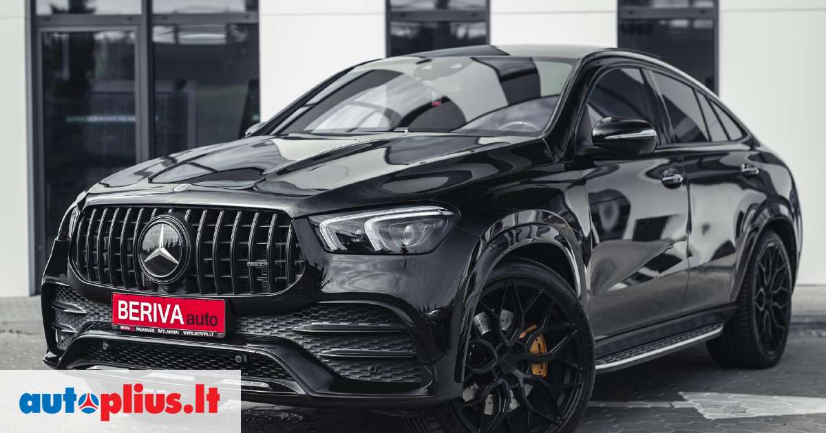 Mercedes cla premium plus, Naudoti automobiliai | Autoplius.lt