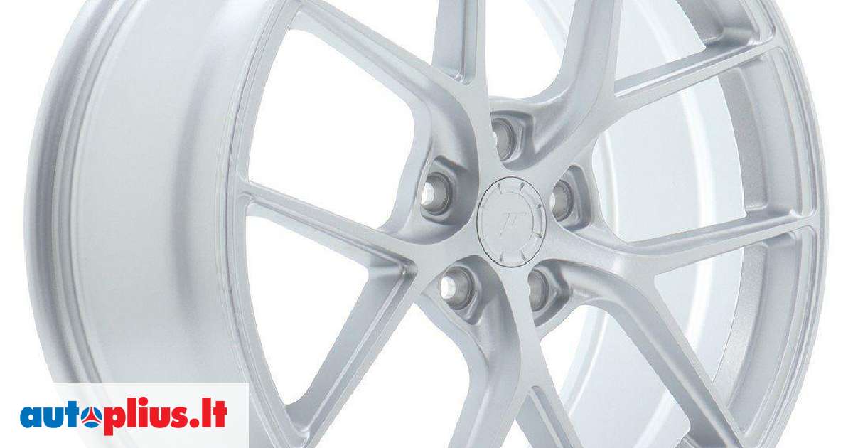 Autowheels JR SL01 Audi, Mercedes, VW, light alloy, R19 | A29093815