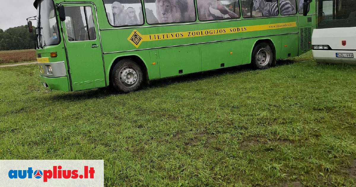 Mercedes-Benz 0303, kita 1983-05 m., | A29099823