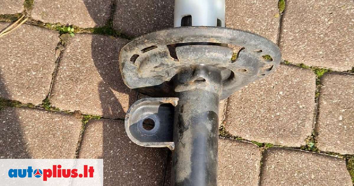 Ford Explorer, LB5C - 18045, shock absorber 2022 m., | A29105199