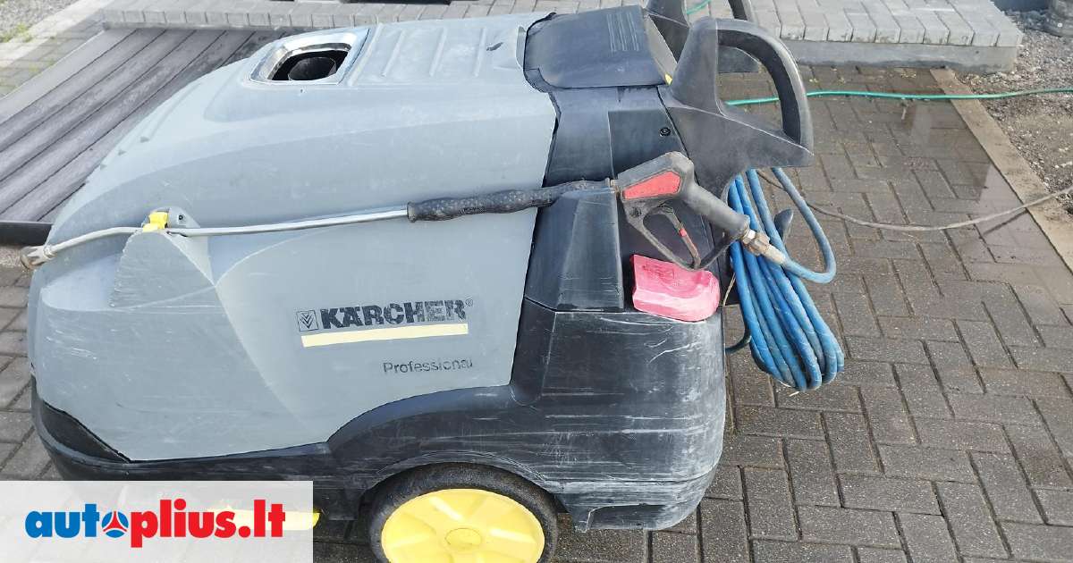 Karcher HDS 10/20-4 M | A29106621