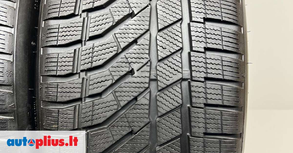 Falken EuroWinter HS02 PRO 2022m, winter 245/35 R19 | A29122971