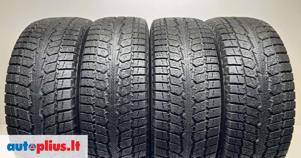 Toyo Observe GSI-6LS 2023m, žieminės 285/70 R17 | A29123457