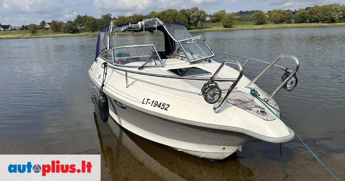 Uttern D66, jachtos / kateriai 2008 m., | A29124761