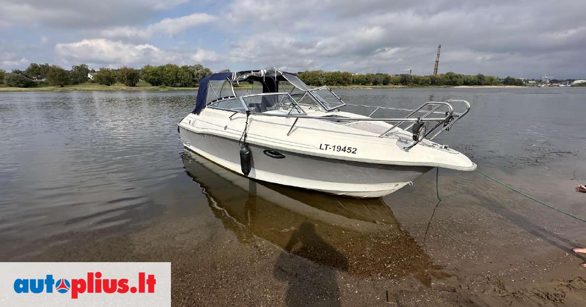 Uttern D66, jachtos / kateriai 2008 m., | A29124761