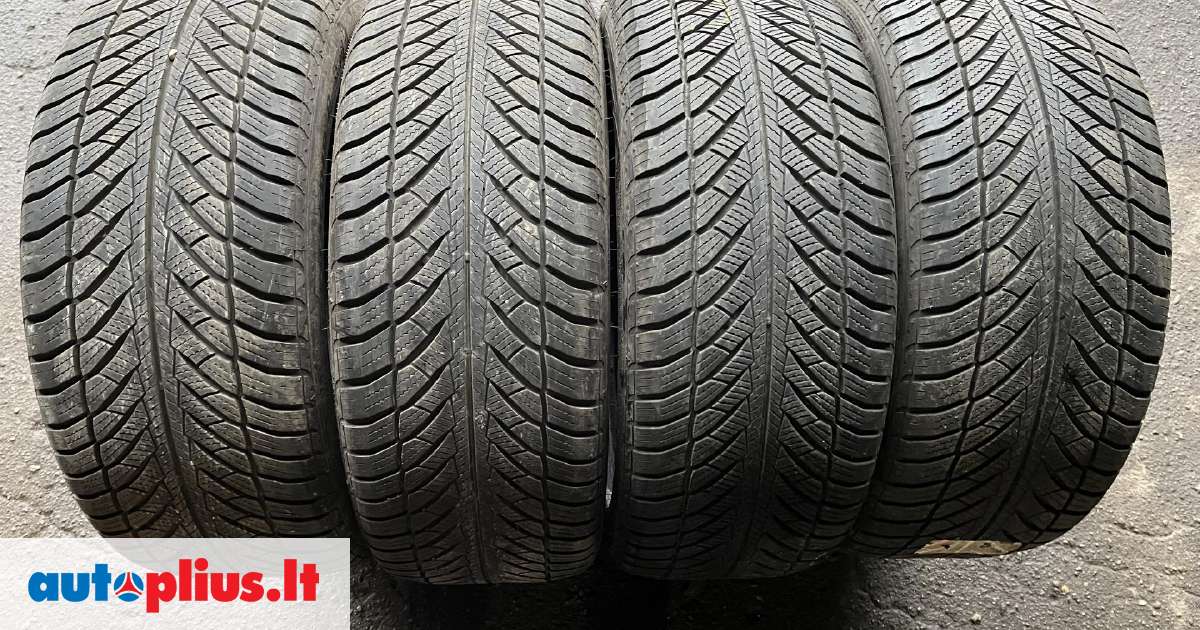Goodyear UltraGrip 8 Performance, žieminės 245/45 R18 | A29135951