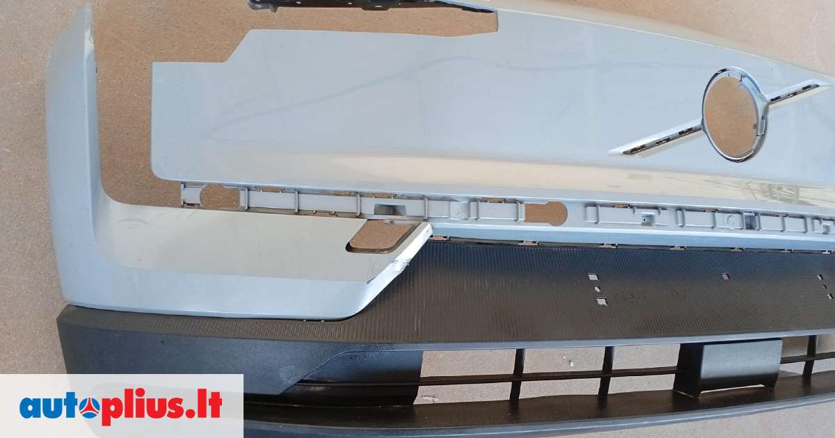Volvo EX30 bumpers 2024-07 m., | A29137135