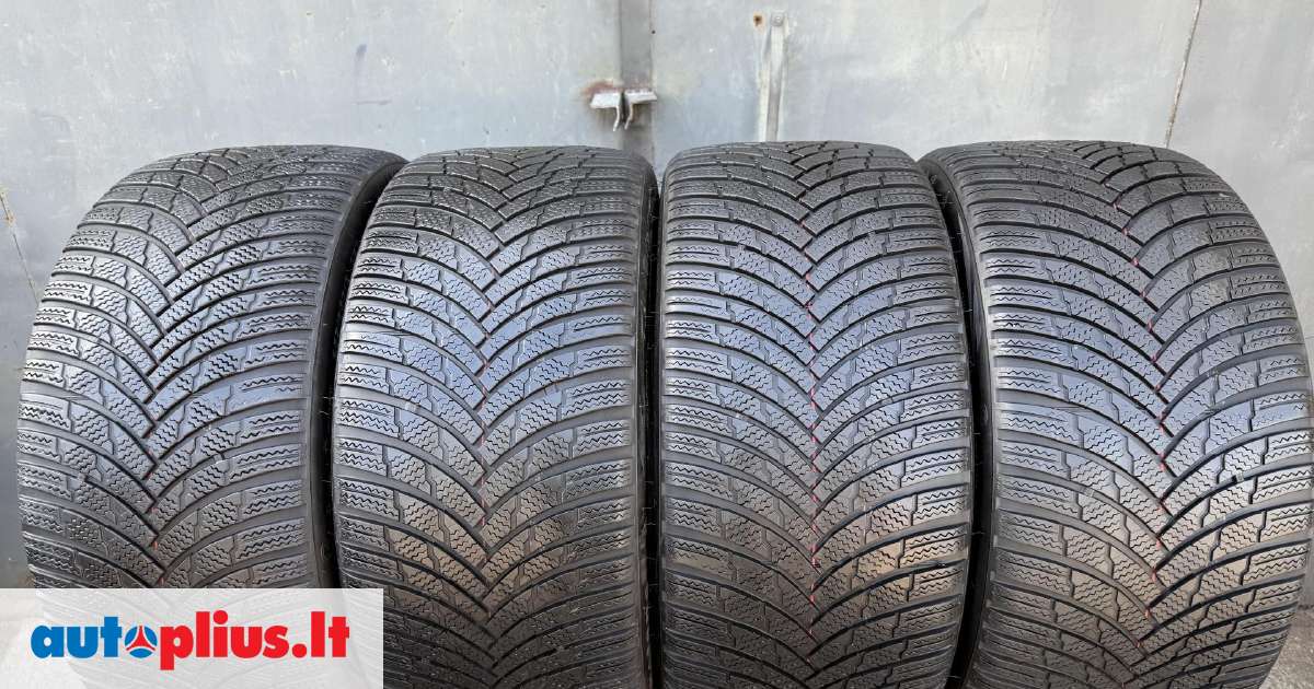 Firestone Winterhawk4/2023m, žieminės 255/35 R19 | A29141045