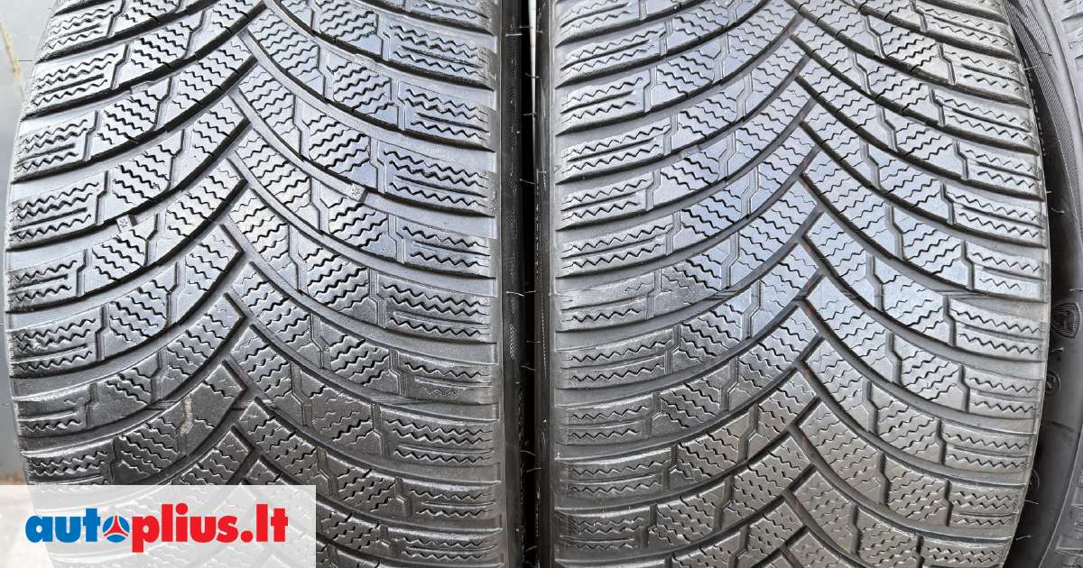 Firestone Winterhawk4/2022m, žieminės 235/35 R19 | A29141093