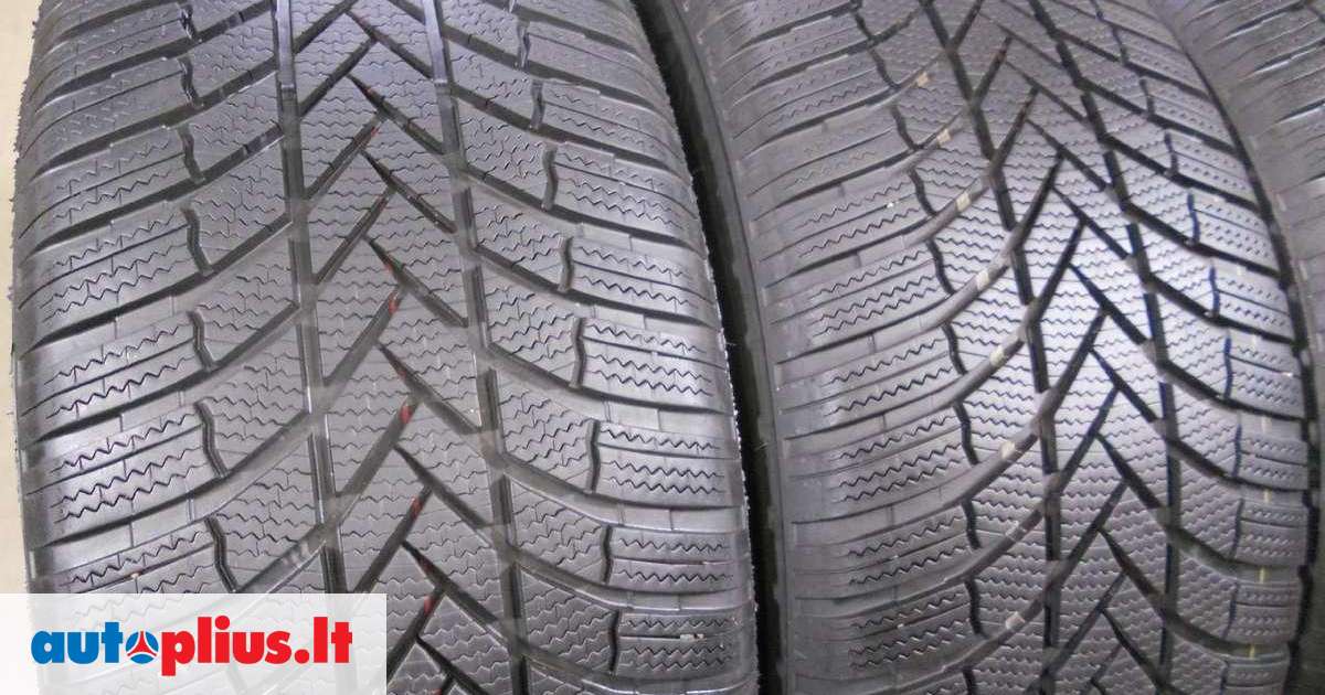 Bridgestone 2022m Blizzak LM005, all-season 255/50 R19 | A29141963