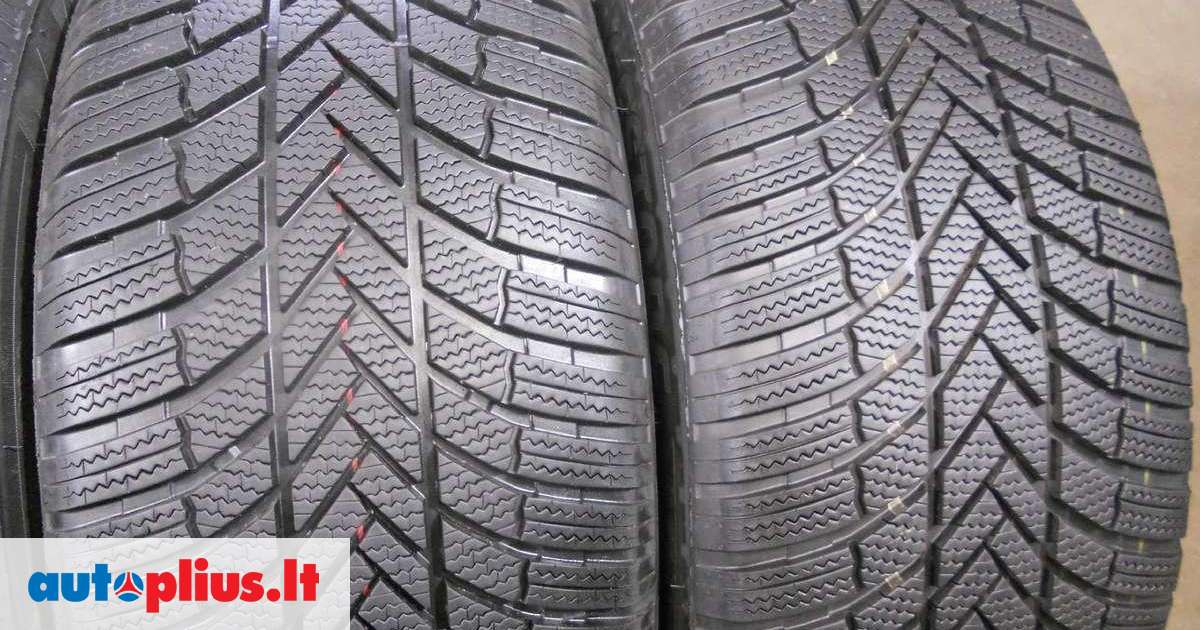 Bridgestone 2022m Blizzak LM005, all-season 255/50 R19 | A29141963