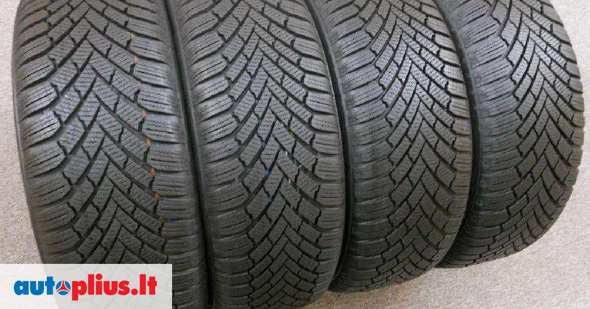 Firestone 2022m 95% WinterHawk.4, universalios 245/45 R18 | A29142987