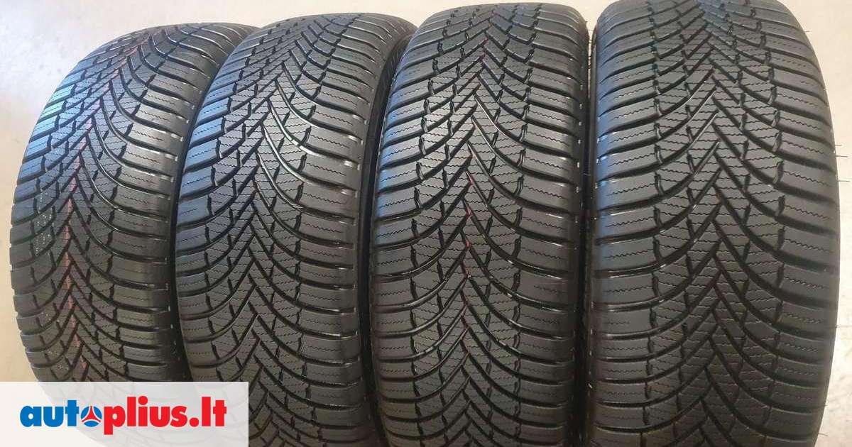 Firestone 2023m 95% Multiseason, all-season 195/55 R16 | A29145609