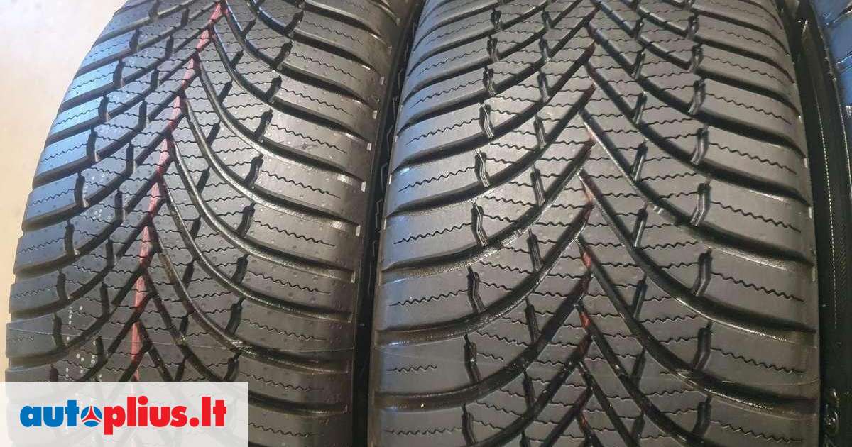 Firestone 2023m 95% Multiseason, all-season 195/55 R16 | A29145609
