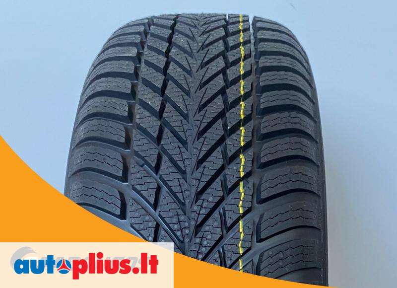 Nokian Snowproof 2 (DOT2023) Suomija, winter 195/65 R15 | A29157701