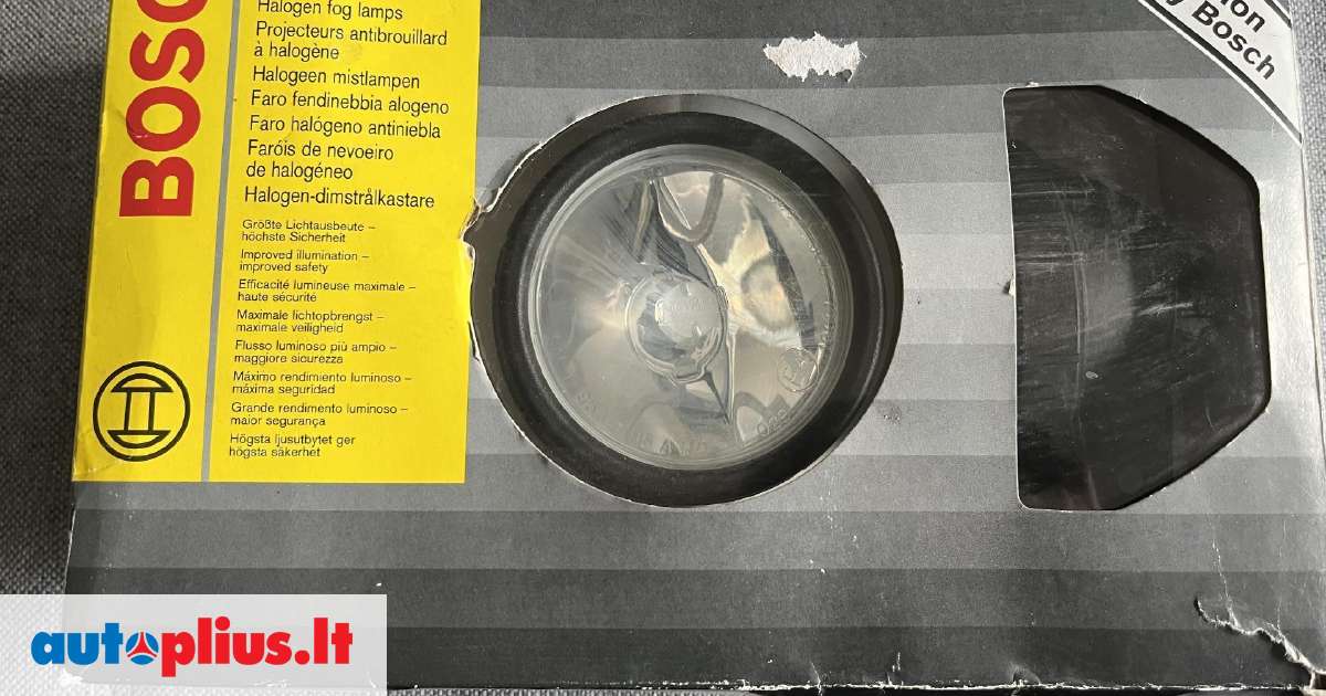 Halogenai | A29164729