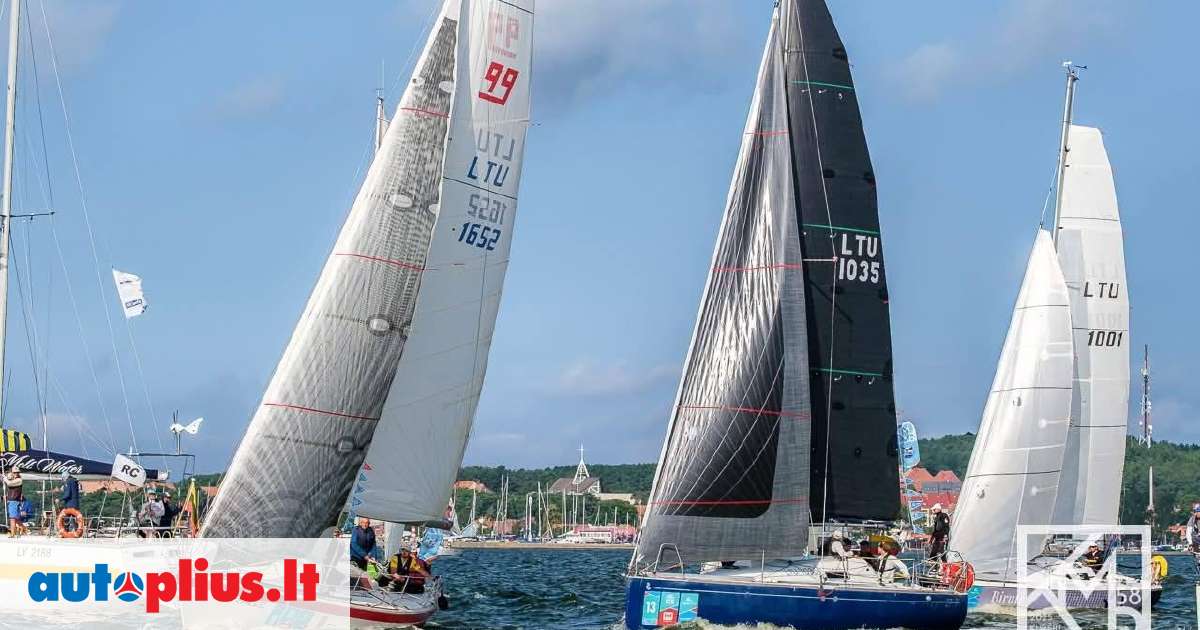 Dehler 34 DB1, kilinės jachtos 1984 m., | A29168681