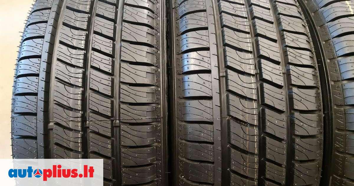 Firestone 2023m 95% Multiseason C+, all-season 235/65 R16 | A29187565