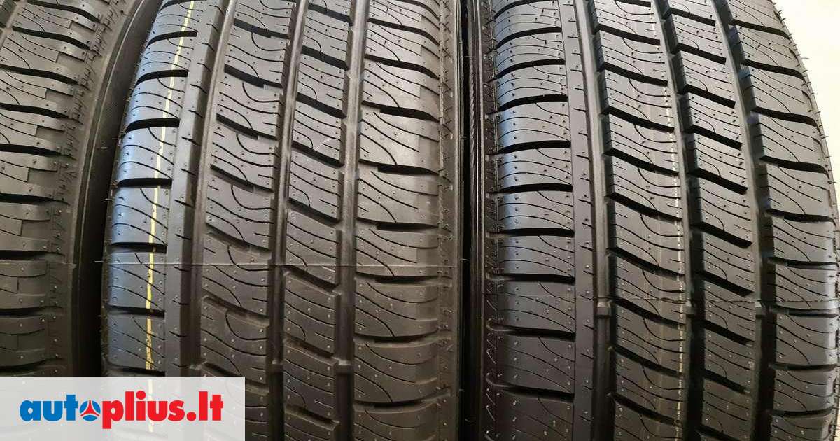 Firestone 2023m 95% Multiseason C+', всесезонные 235/65 R16 | A29187845