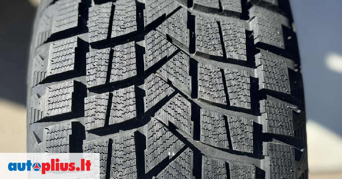 Firemax FM806; NEMOKAMAS SIUNTIMAS, žieminės 255/55 R18 | A29189543