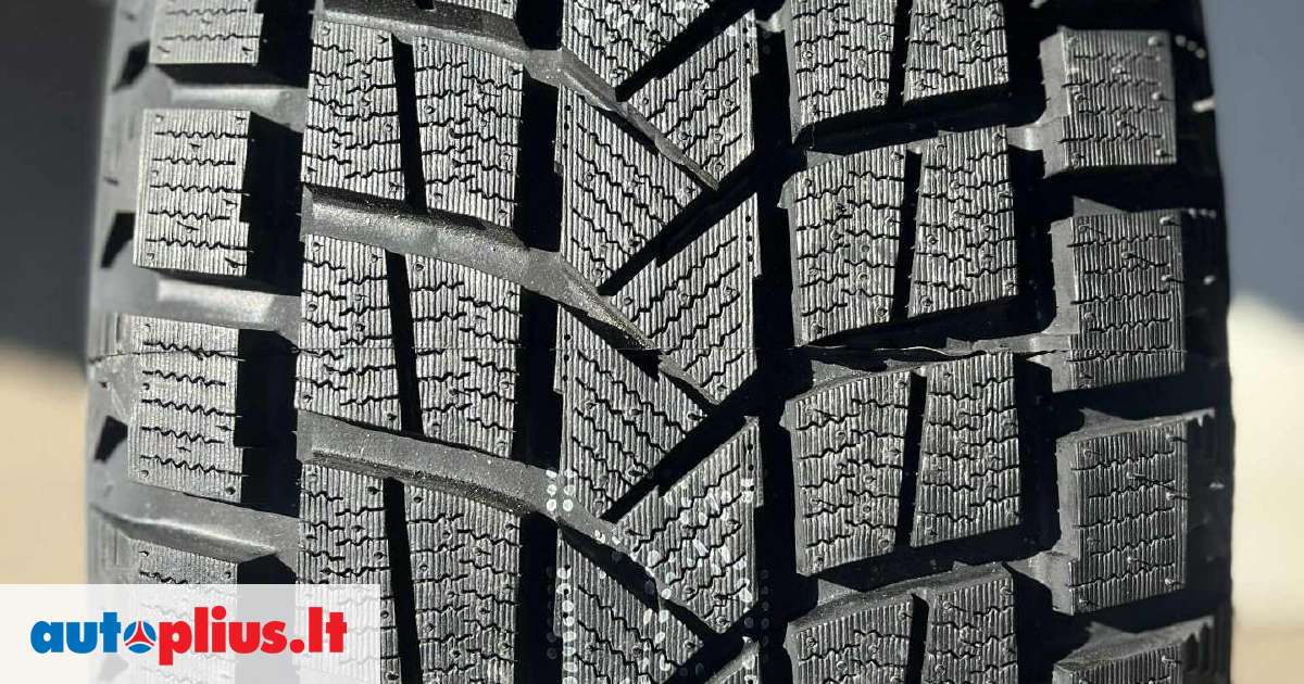 Firemax FM806; SIUNČIAME, žieminės 225/55 R19 | A29189723