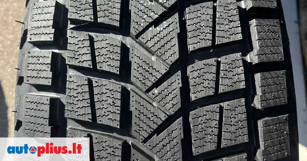 Firemax FM806; NEMOKAMAS SIUNTIMAS, žieminės 235/55 R19 | A29189989
