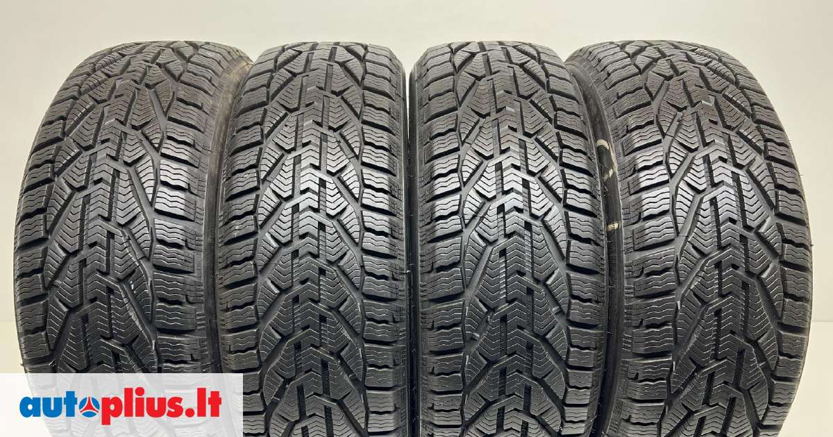 Orium Winter 98% 2020m, winter 205/55 R16 | A29192661