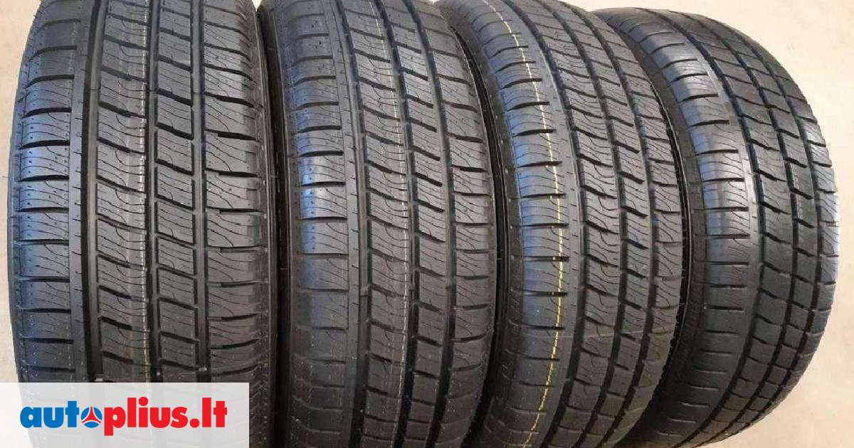 Firestone 2023m 95% Multiseason C+', universalios 235/65 R16 | A29204005