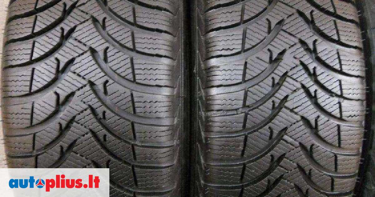 Firestone 2023m 95% Multiseason C", žieminės 235/65 R16 | A29204159