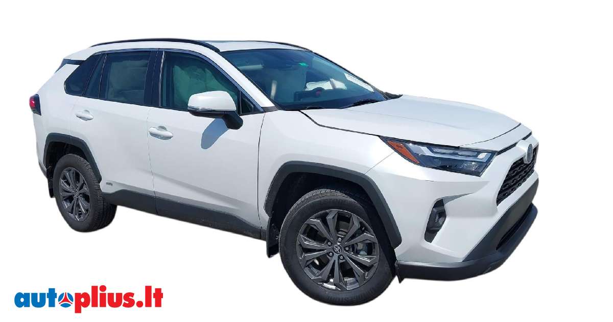 Toyota RAV4 dalimis. Apie mus prekiaujame tik originaliomis automobilių ...