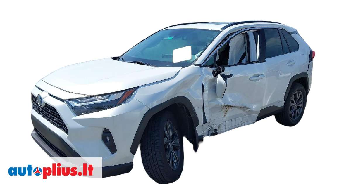 Toyota RAV4 dalimis. Apie mus prekiaujame tik originaliomis automobilių ...
