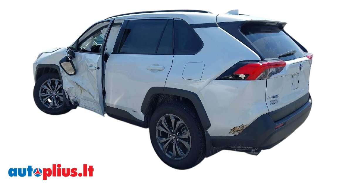 Toyota RAV4 dalimis. Apie mus prekiaujame tik originaliomis automobilių ...