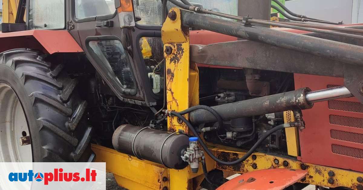 MTZ 82.1, traktoriai 2004-05 m., | A29207333