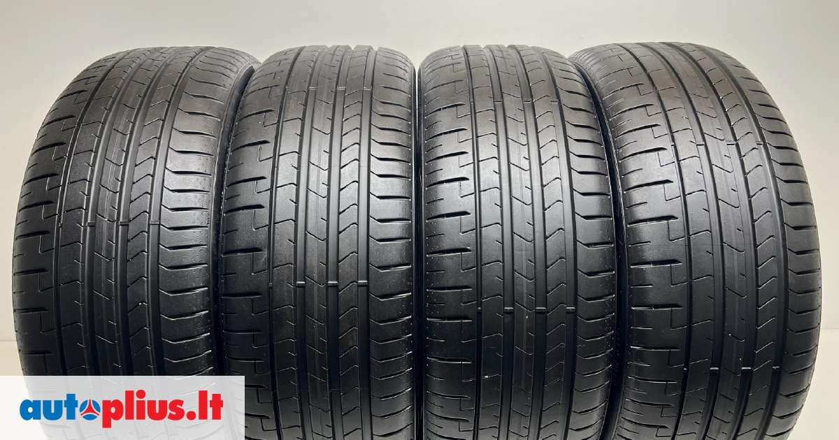 Pirelli P-Zero ELECT + 2023m, vasarinės 235/45 R20 | A29211905