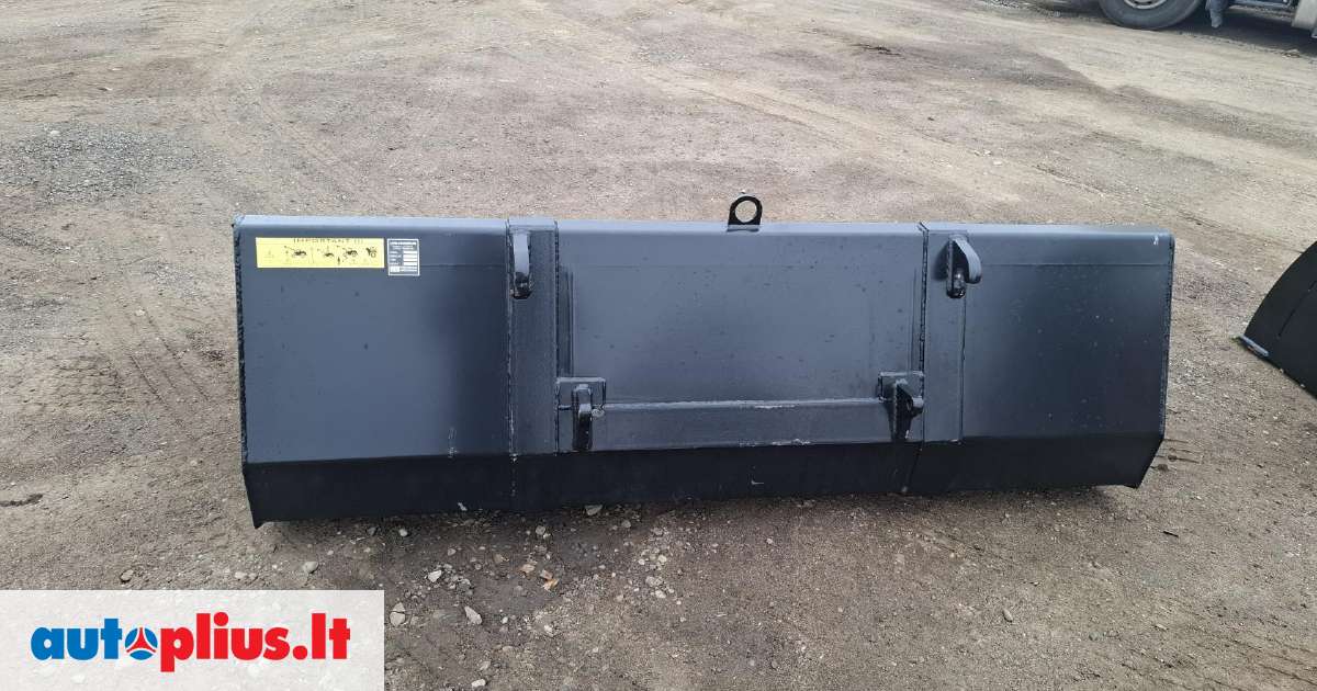 ANDRAVA Yra 3vienetai, krautuvų priedai | A29215960