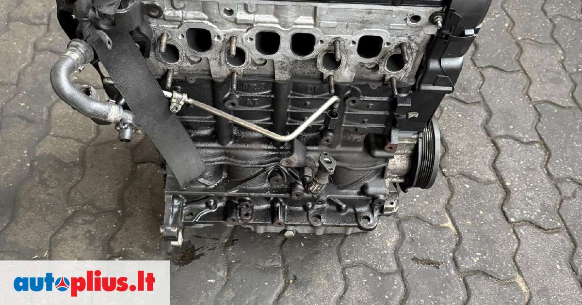 Volkswagen Caddy, BJB, engine 2006 m., | A29216866