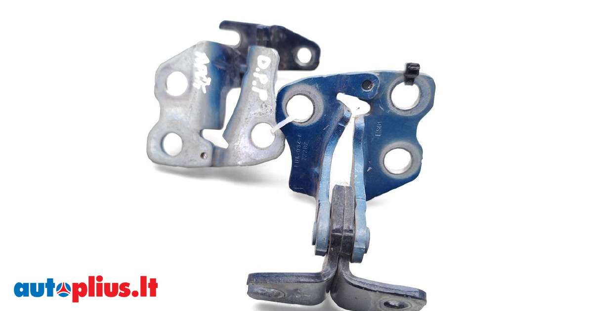 Tesla Model 3, FUR-034-F, doors 2022 m., | A29234956