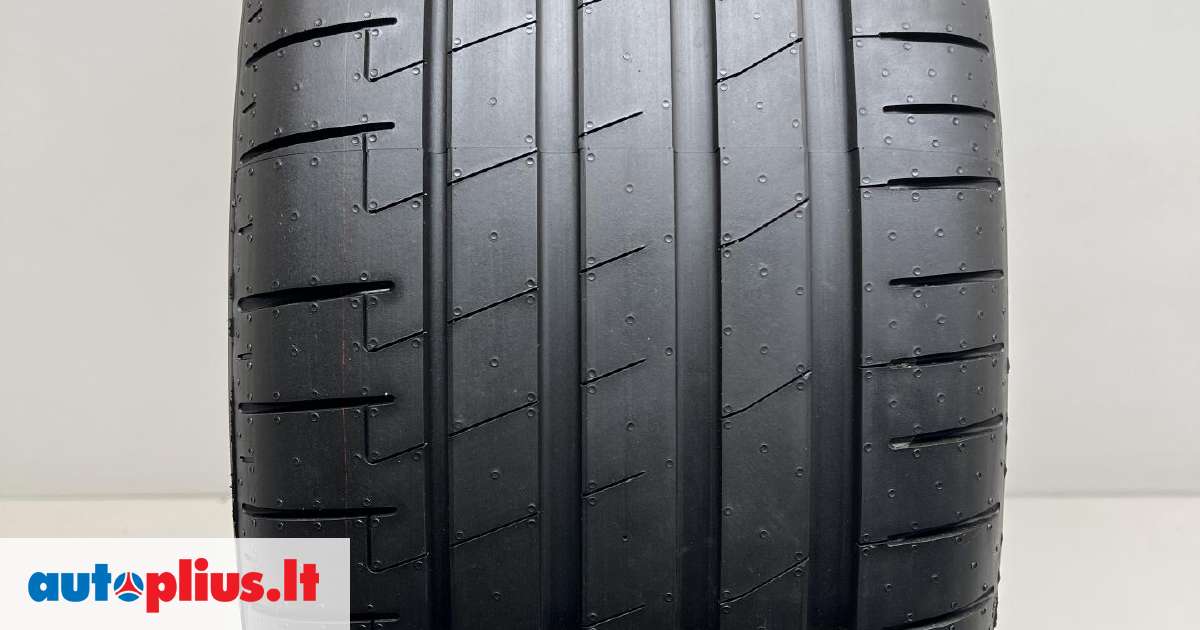 Pirelli P-Zero E * Elect 2025m, vasarinės 275/40 R22 | A29252964
