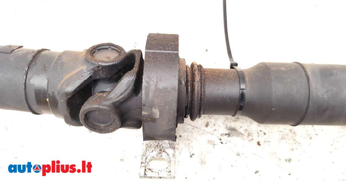 BMW 3 serija, 9452553, kardanas 2021 m., | A29253978