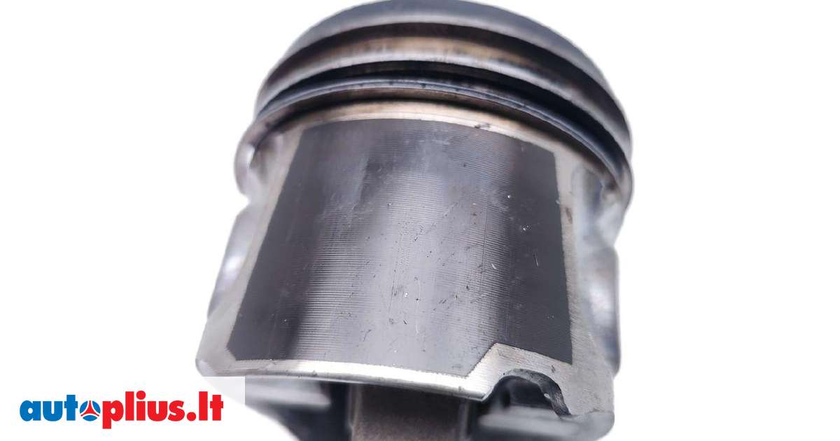 Nissan Navara, YS23DDTT, stūmokliai 2021 m., | A29258812